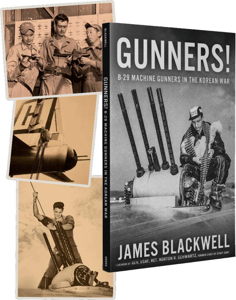 James Blackwell Author, Military Analyst and Lecturer